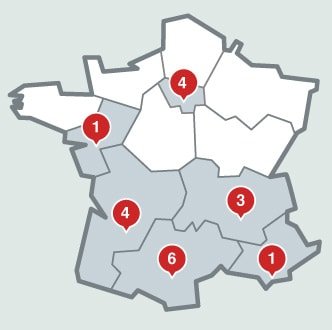 Location box stockage et garde meuble - Annexx